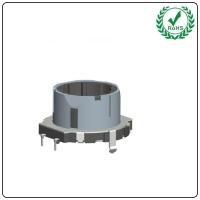 China 28mm Hollow Shaft Incremental Encoder EC28-04-01-X5A-HA1 for sale