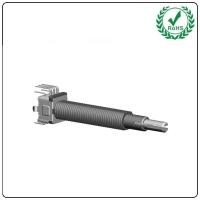 China EC11-09-01-L2B-HA1 Incremental Rotary Encoder 11mm Metal Shaft for sale