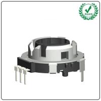 China 25mm rotary encoder EC25-01-01-X5A-HA1 for sale