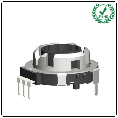 China 25mm rotary encoder EC25-01-01-X5A-HA1 for sale