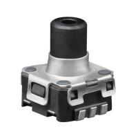 China 6mm Rotary Encoder Push Button Switch Rotary Encoder Incremental Soundwell Rotary Encoder Switzerland EC06 for sale