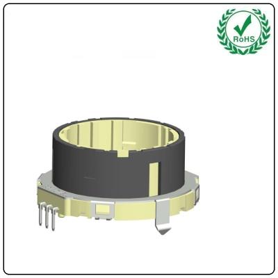 China 35mm Hollow shaft rotary encoder EC35-03-02-X6A-HA1 for sale