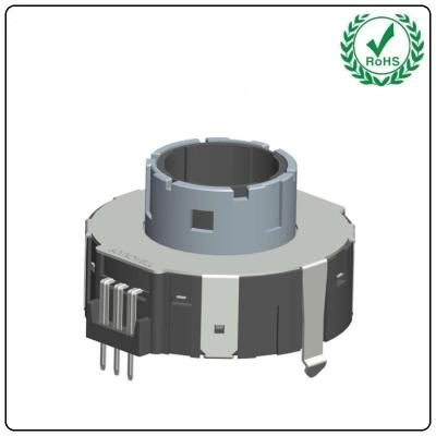 China 35mm Hollow shaft rotary encoder EC35-03-02-X6A-HA1 for sale