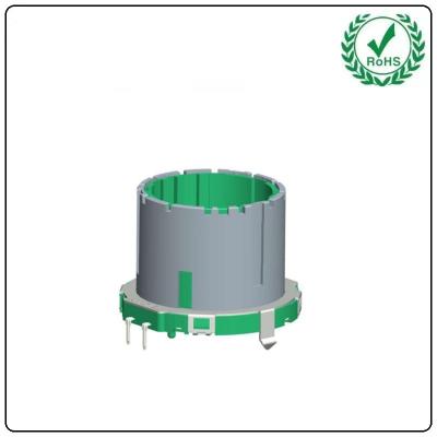 China 35mm Hollow shaft rotary encoder EC35-05-01-X5A-HA1 for sale