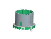 China 35mm Hollow shaft rotary encoder EC35-05-01-X5A-HA1 for sale