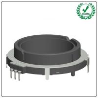 China Hollow shaft incremental encoder EC40-01-01-X5A-HA1 for sale