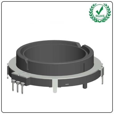China Hollow shaft incremental encoder EC40-01-01-X5A-HA1 for sale