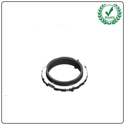China Hollow shaft incremental encoder EC56-01-01-X5A-HA1 for sale