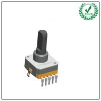 China 16mm Insulated shaft Absolute encoder ES16-0201A0A-HA1 for sale