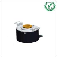 China 16mm ES18 hollow shaft Absolute encoder ES1801-02X0A-HA1 for sale