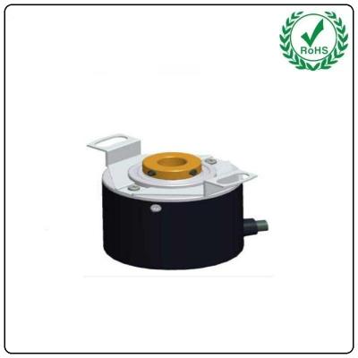 China 16mm ES18 hollow shaft Absolute encoder ES1801-02X0A-HA1 for sale
