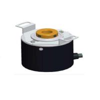 China 16mm ES18 hollow shaft Absolute encoder ES1801-02X0A-HA1 for sale