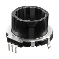 China 28mm Hollow Shaft Incremental Rotary Encoder For Microwave Oven Ring Rotary Encoder China Soundwell for sale