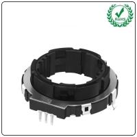 China 40mm Hollow Shaft Rotary Encoder Incremental 14 Pulse Encoder China Ring Encoder EC40 Soundwell for sale