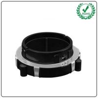 China China Encoder rotary Incremental 65mm Hollow Shaft Encoder 15 Pulse Ring Encoder Soundwell EC65 for sale