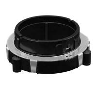 China China Encoder rotary Incremental 65mm Hollow Shaft Encoder 15 Pulse Ring Encoder Soundwell EC65 for sale
