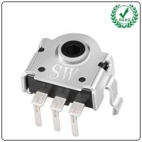 China EC10 Through Shaft Encoder for sale