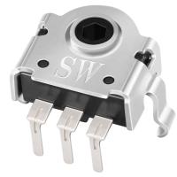 China EC10 Through Shaft Encoder for sale