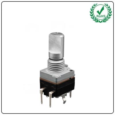 China EC0901 Metal Shaft Encoder for sale