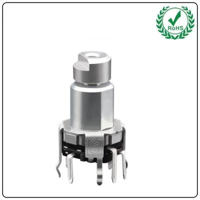 China EC0901 Metal Shaft Encoder for sale