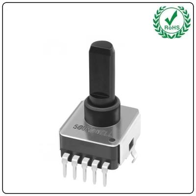 China ES16 Absolute Encoder for sale