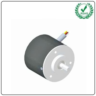 China ME28/ME38/ME40/ME60 Metal Shaft Incremental Magnetic Encoder for sale