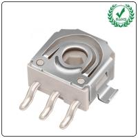 China EC050102 Through Shaft Incremental Encoder for sale