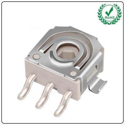 China EC050102 Through Shaft Incremental Encoder for sale