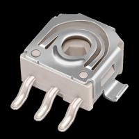 China EC050102 Through Shaft Incremental Encoder for sale