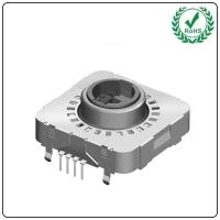 China EC33 hollow rotary encoder for sale