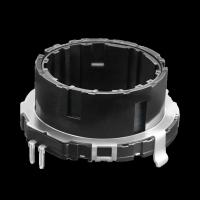 China 35mm encod ring rotary hollow shaft encoder EC35 for sale