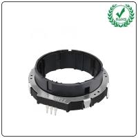 China 50mm EC50 Hollow Shaft Rotary Encoder for sale