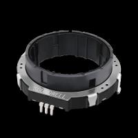 China 50mm EC50 Hollow Shaft Rotary Encoder for sale