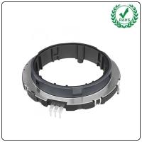 China 56mm EC56-HA1 hollow shaft rotary encoder for sale