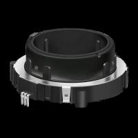 China 65mm EC65 Hollow Shaft Rotary Encoder for sale