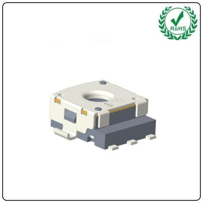 China EC050104 Incremental Encoder with Through shaft for sale