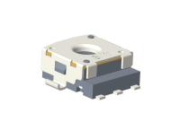 China EC050104 Incremental Encoder with Through shaft for sale