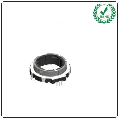 China EC400201 Hollow Encoder 40mm for sale