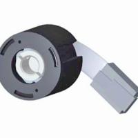 China high resolution rotary encoder absolute 14 bit MA23 for sale
