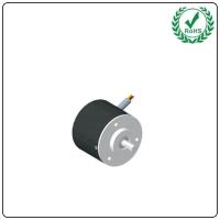 China ME50 Metal Shaft Incremental Magnetic Encoder 50 * 60mm for sale