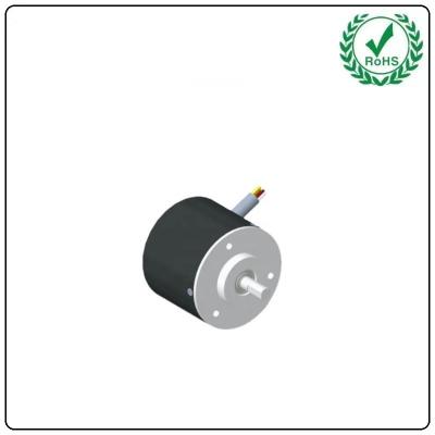 China ME50 Metal Shaft Incremental Magnetic Encoder 50 * 60mm for sale