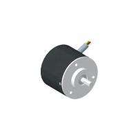China ME50 Metal Shaft Incremental Magnetic Encoder 50 * 60mm for sale