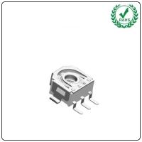 China EC050102 Through shaft Incremental Encoder for sale