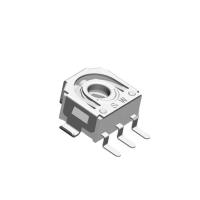 China EC050102 Through shaft Incremental Encoder for sale
