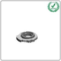 China 18mm EC18 Hollow Shaft Rotary Incremental Encoder for sale