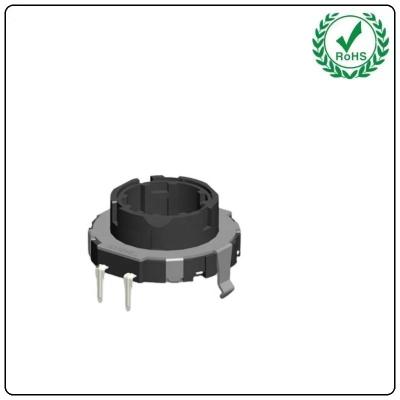 China EC21 Hollow Incremental Rotary Encoder for sale