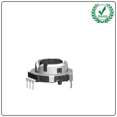 China EC21 Hollow Incremental Rotary Encoder for sale