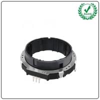 China 50mm Hollow Shaft Rotary Encoder EC50 For Car Audio for sale