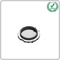 China EC56-PA1 56mm Ring Rotary Encoder , Hollow Shaft Coded Rotary Switch for sale