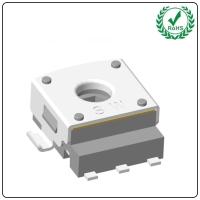 China EC050103 Incremental Encoder With Through Shaft 18 Positions for sale
